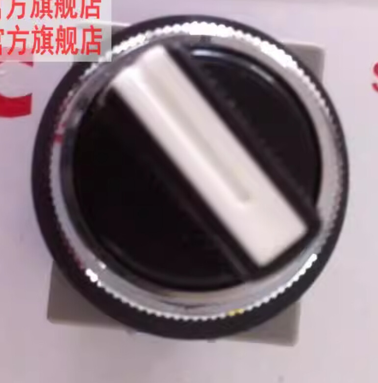 1pcs IDEC Select Rotary Switch ASS211N | eBay