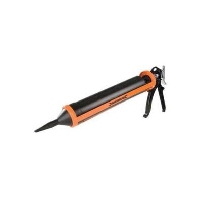 GA253331 794339 Silverline Pointing Gun Kit 540mm Gun Building DIY Tool ...