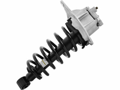 Rear Left Strut and Coil Spring Assembly fits Volvo V70 2001-2002 X/C ...