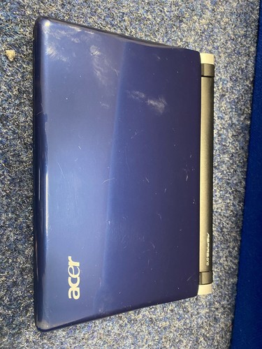 Acer Aspire 1 2009 10 Inch Netbook | eBay UK