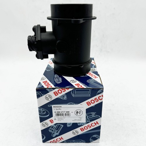 MAF Mass Air Flow Sensor Meter 0280217500 For Mercedes Benz C280 E320 ...