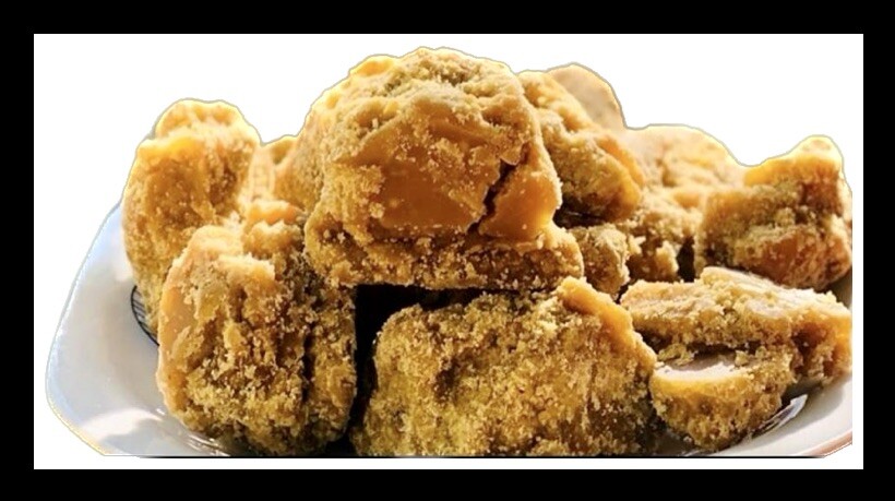 FRESH STOCK ARRIVED Pakistani desi Gurr(jaggery)Organic &100%Pure ...