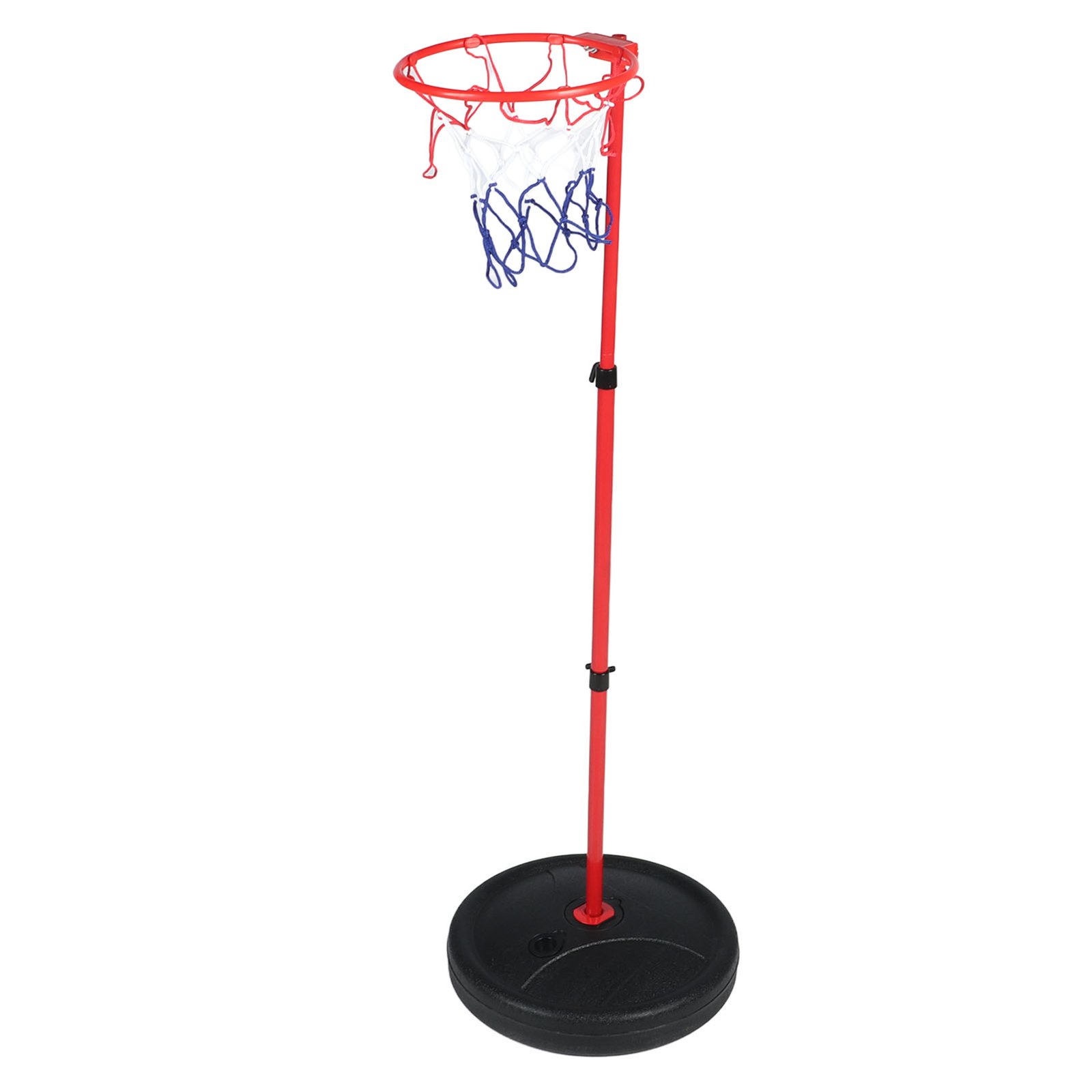 Floating Basketball Hoop Detachable Amphibious Pool Basketball Game ...