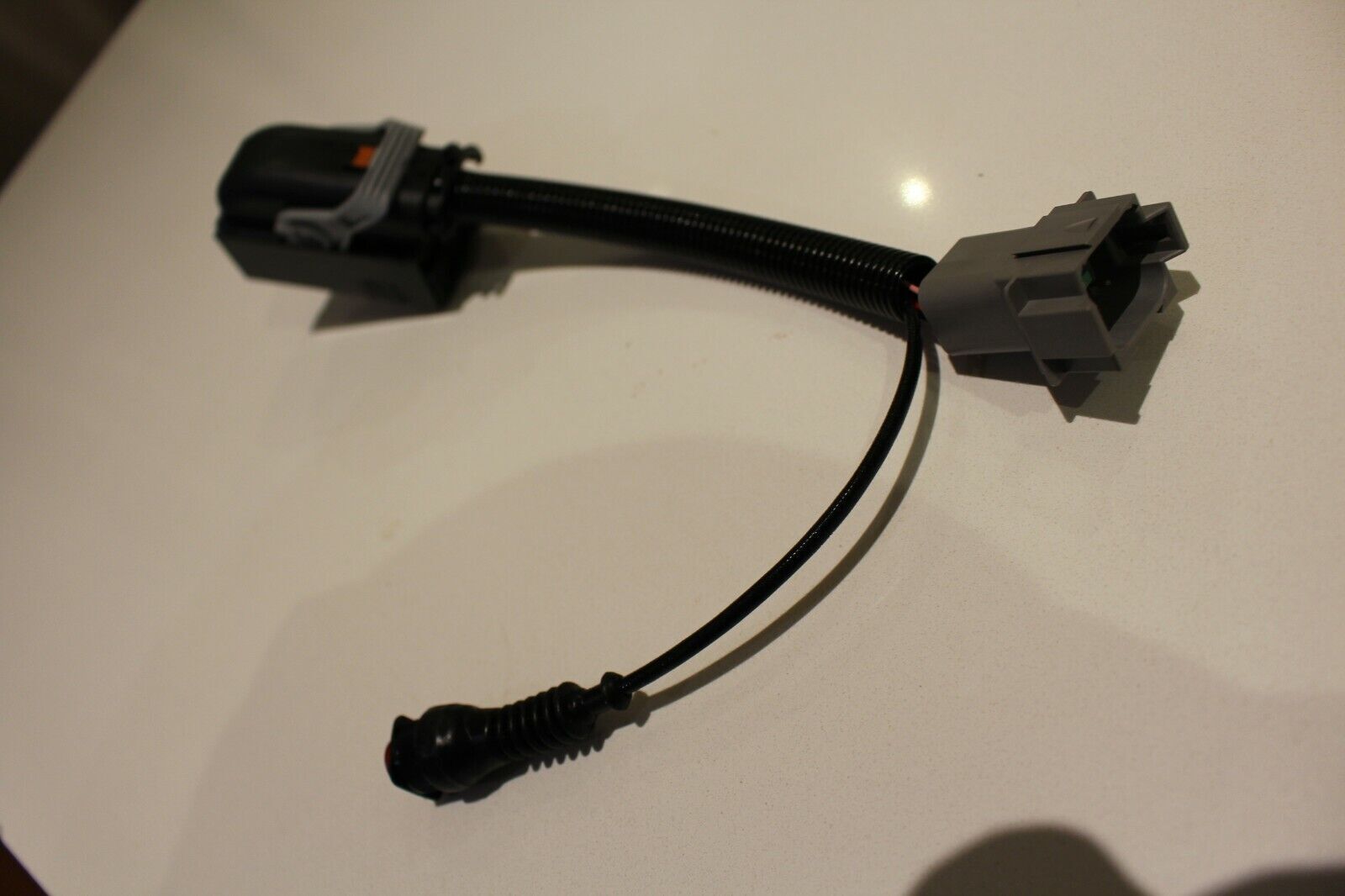 Cable for Cummins CM2350 ECM's Diagnostic Harness | eBay