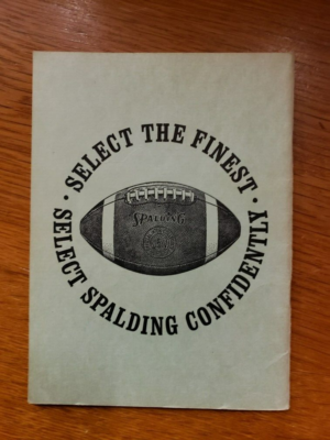 Ncaa Rules Football