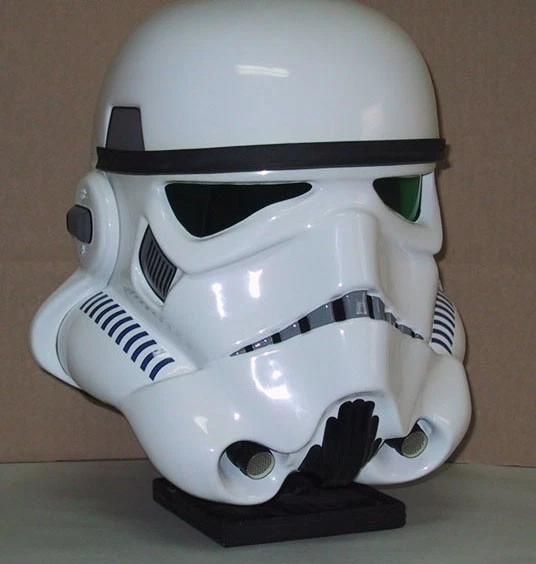 Authentic Props Stormtrooper Armor