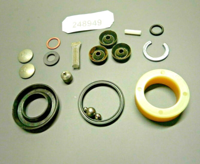 Hein Werner HW93642/HW93652 Rep. Kit 248949- OEM -Snap On- YA700 or ...