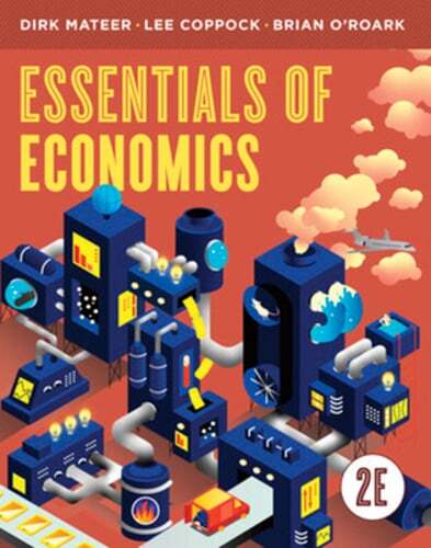 Essentials of Economics by Dirk Mateer: New 9780393441864| eBay