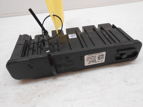 2005 BMW 5 Series Integrated Supply Module OEM 8638551 CE0209 | eBay