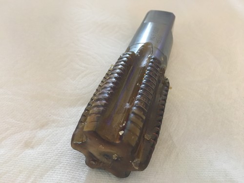 VOLKEL M45 ISO2 HSSG Tap 27388 Germany | eBay