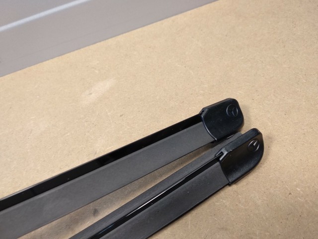 Genuine Mercedes-Benz Front Blade 2468201245 OEM for sale online | eBay