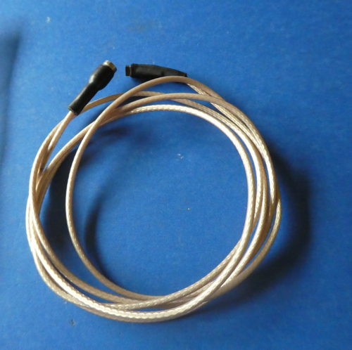 NOS Digatron CHT Extension SS-Ext Vintage Go Kart Racing | eBay