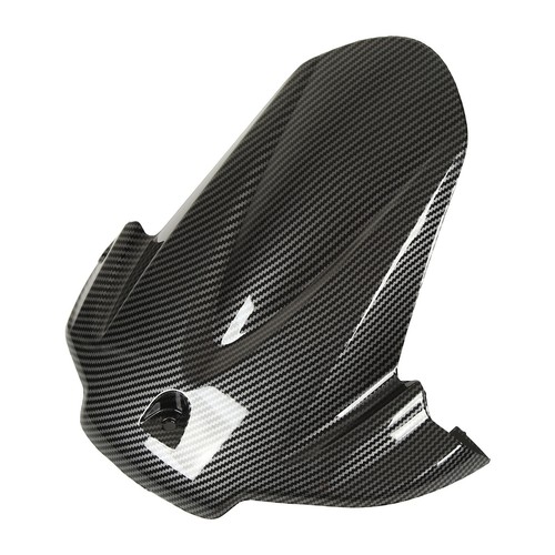 .Carbon Fiber Motorcycle Rear Mudguard Wheel Tire Hugger For GSXR1000 ...