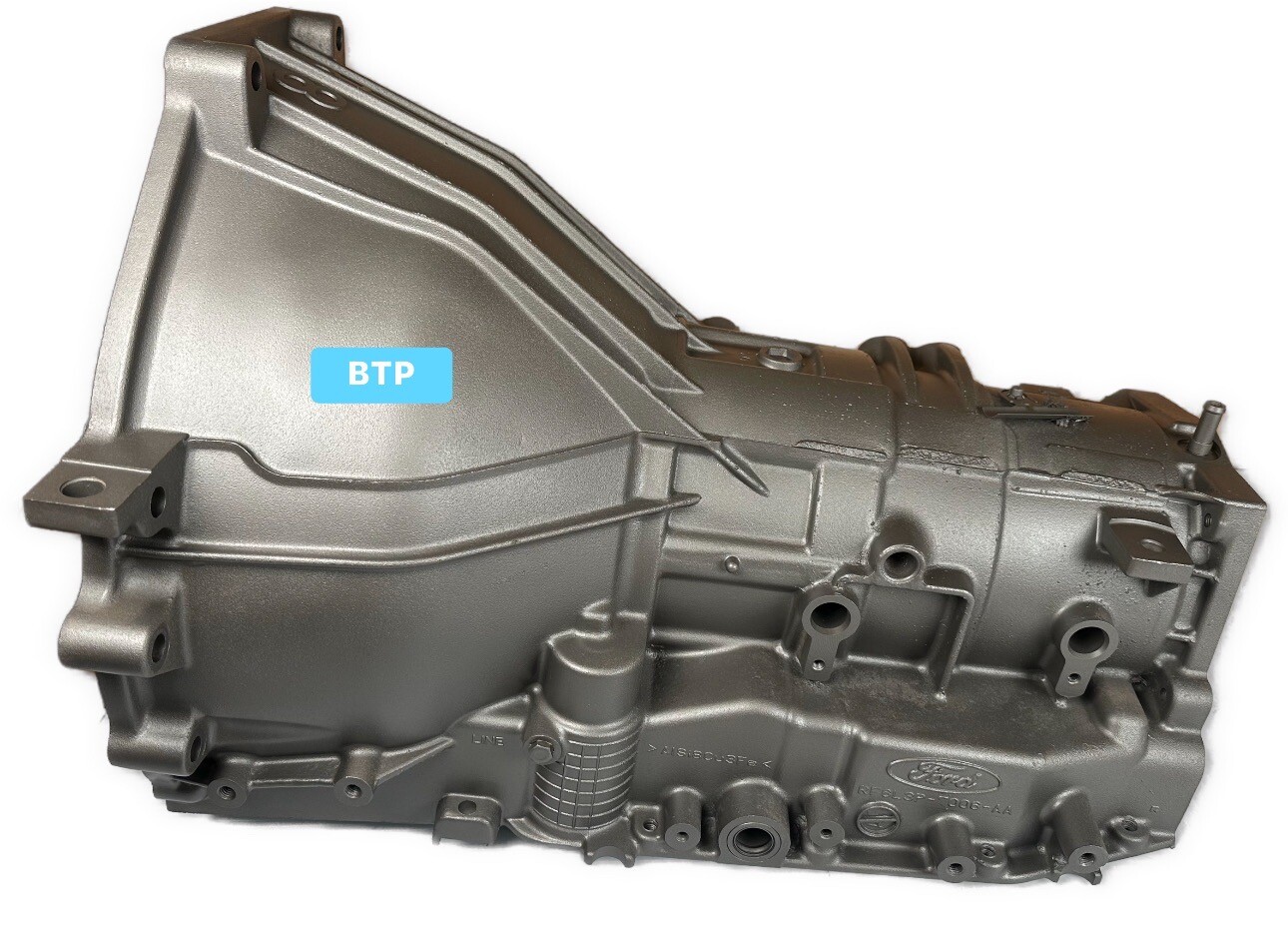 4R70W 4R75W 4R75E Ford Transmission Case 2004-2008 4.6 5.4 3 Bolt fast ...