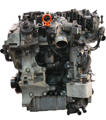 Engine for VW Skoda Jetta Scirocco Golf Yeti 2.0 TDI CBDB CBD ...