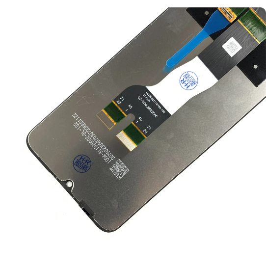 For Samsung Galaxy A05s M-A057F SM-A057M LCD Display With Touch Screen ...