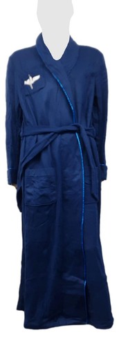 US Military Air Force Academy USAF Bath Robe Cadet - Women's Size X ...
