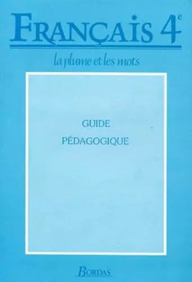 4e. Livret du professeur, Colmez | eBay UK