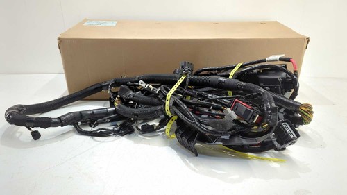 New OEM Ford Engine Fuse Box Wiring Harness 2009 Super Duty 6 spd 9C3Z ...