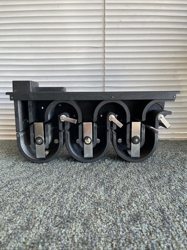 Air Techniques Peri-Pro I or Peri-Pro II Dental Processor Transport ...