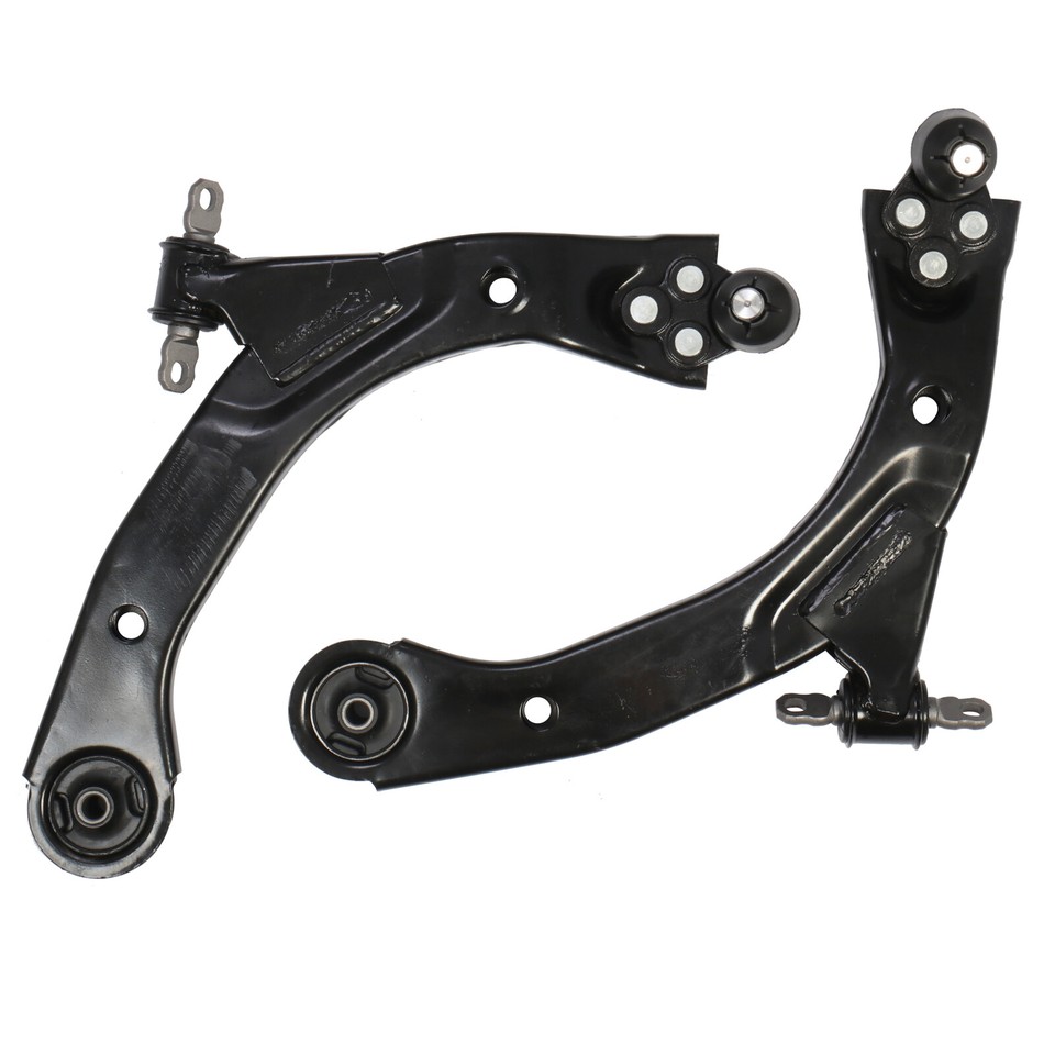 Set(2) Front Lower Control Arms For Chevy Cobalt/HHR Pontiac G5/Pursuit ...
