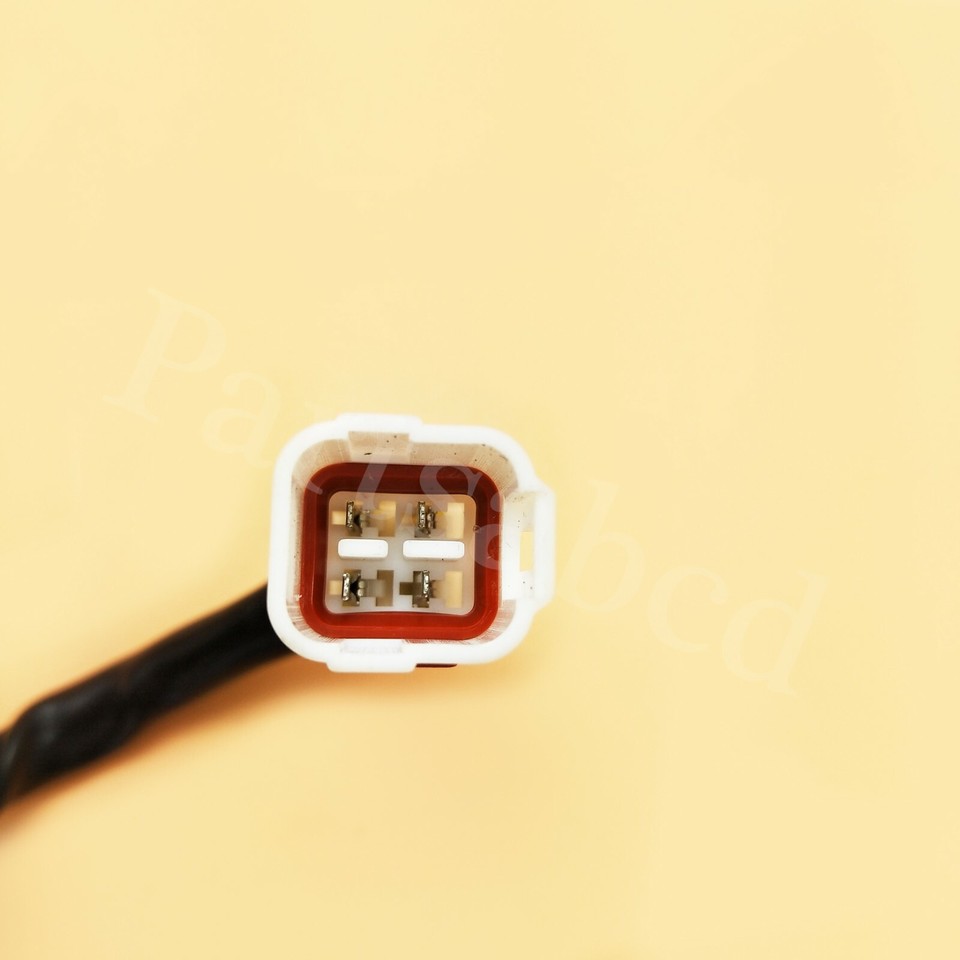 IGNITION SWITCH HS400 500 700 800 On Dash 2 KEYS for HiSUN MASSIMO YS ...