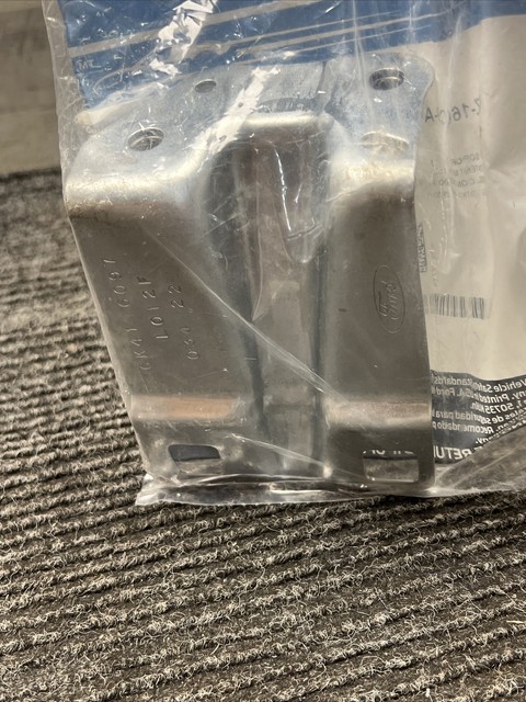 Ford OEM Radiator Support Bracket CK4Z16C199A Image 6 for sale online ...