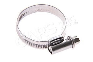 Genuine BMW 114 89V1 89V2 CMSP E12 E21 E23 E24 E26 Hose Clamp OEM ...