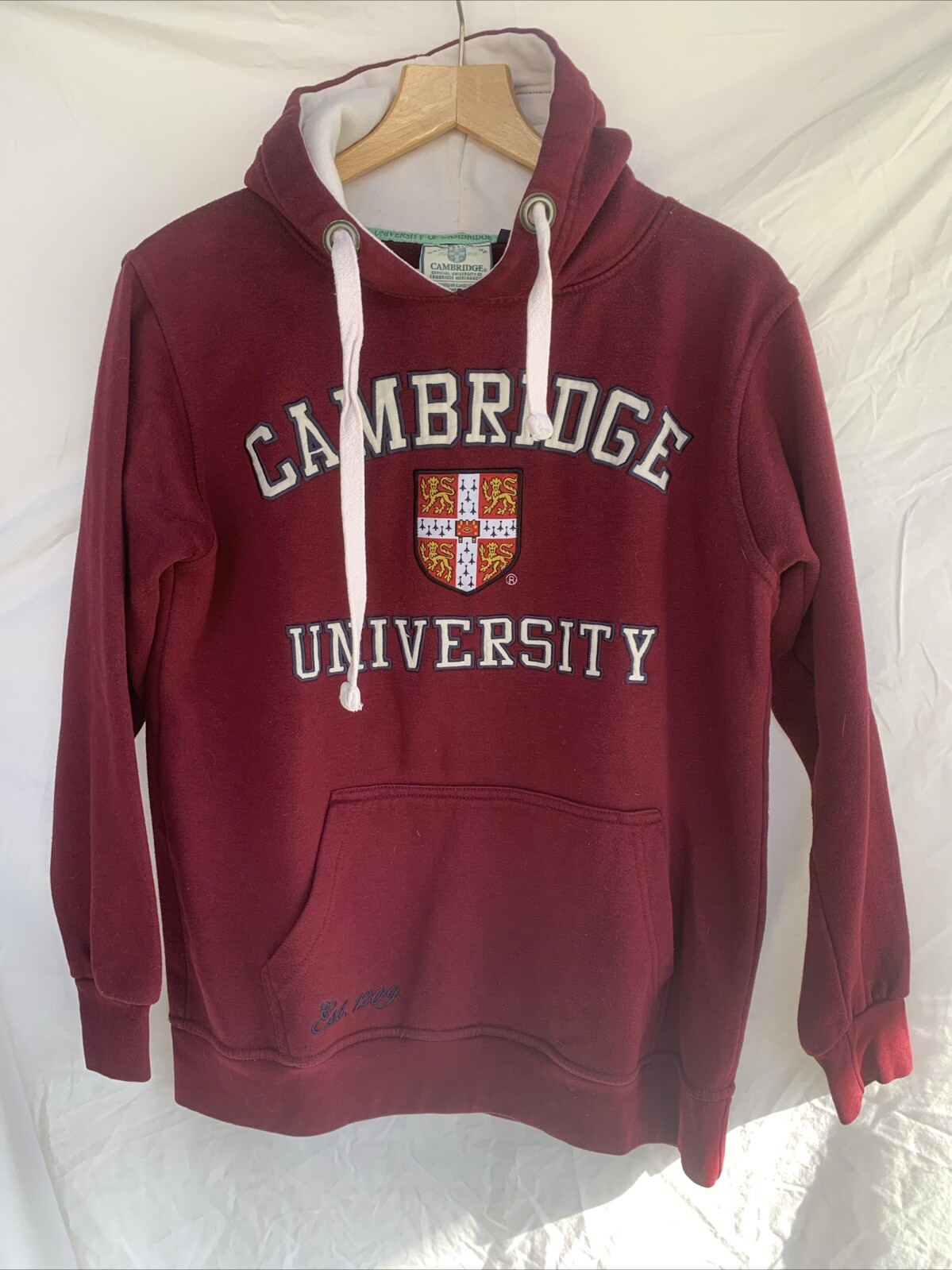 Cambridge University College Official Merchandise Lon… - Gem