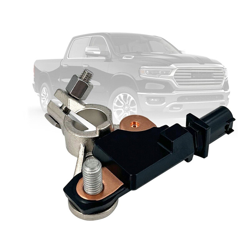 Battery Current Sensor Fit For 2011-20 JEEP DODGE Charger CHRYSLER RAM ...