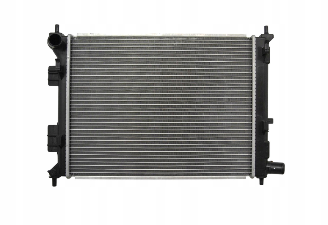 RADIATOR HYUNDAI I20 1,2 1,4 B MT 2012 2013 2014 2015 25310-0U000 ...