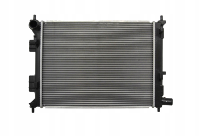 Radiator Hyundai I20 1,2 1,4 B MT 2012 2013 2014 2015 25310-0U000 ...