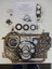 CHRYSLER,JEEP, DODGE 722.6 W5J400, W5A580 NAG-1 2002-2011 OVERHAUL KIT ...