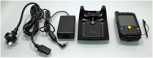 Symbol/Zebra/Motorola MC65 - Enterprise Digital Assistant (EDA ...