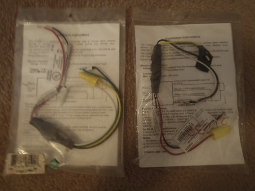 Ademco 4193SN V-Plex Two Zone Expander / Honeywell | eBay