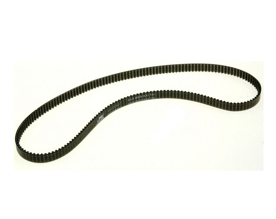 Courroie pour machine à pain ALICE DPE 0270 XBM-1538 540mm x 7,85mm | eBay