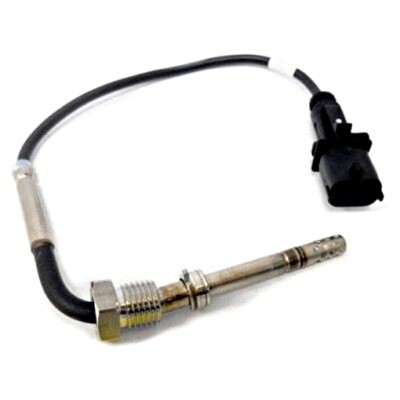 Exhaust Gas Temperature Sensor For FIAT ALFA ROMEO LANCIA 500L Evo ...