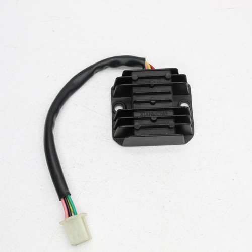 Misfit 250 Rectifier Regulator PN 88A-21310-00-0 For Cleveland ...