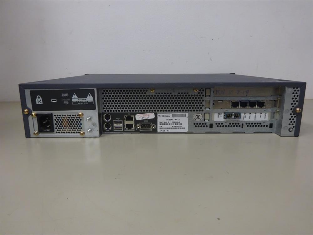 Avaya S8700 / 700169246 Media Server | eBay