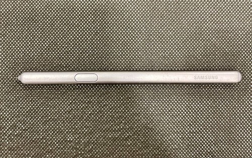For Samsung Galaxy Tab S6 P610 P615 Black Touch Sceen Pen Stylus S Pen ...