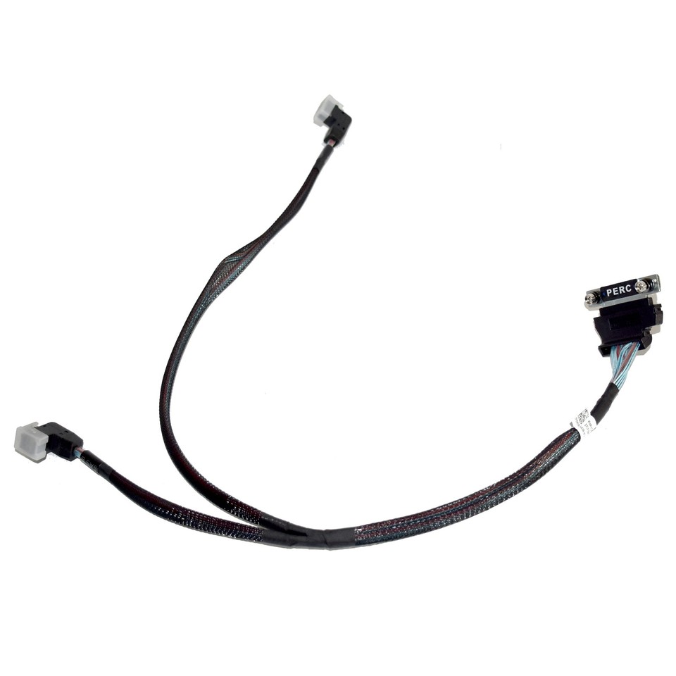 Dell PowerEdge R730 & R740 servers Mini-Mono PERC to backplane cable ...