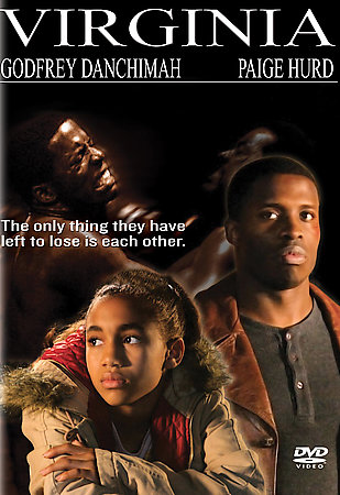 Virginia DVD 85365635425| eBay