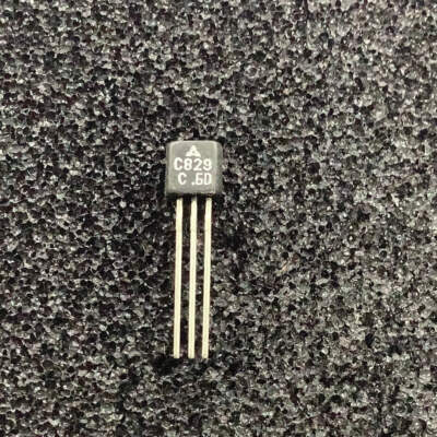2SC829 - - NPN Japanese Type Transistors | eBay