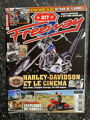 Magazine Freeway N°217 | eBay
