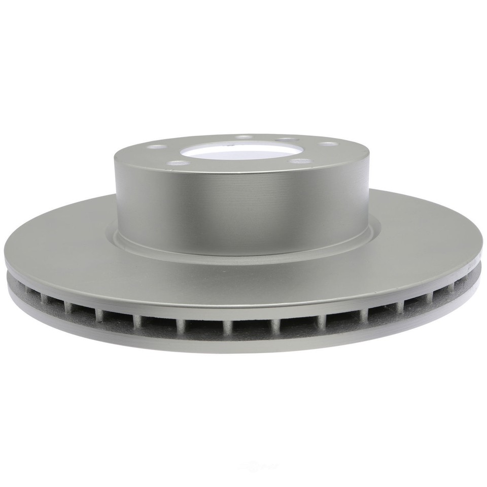 Disc Brake Rotor-GCX Elemental Protection - Full Coating Centric 320 ...