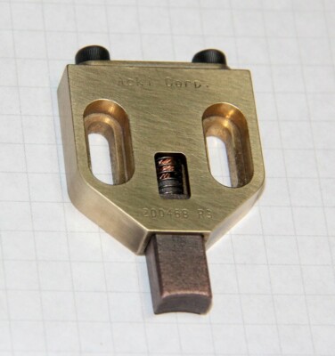 Motor Shaft Grounding Module - Standard Size | eBay