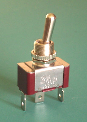 Buck Wood Stove Three Prong Switch PE 01210069 auto-manual, 26000 ...