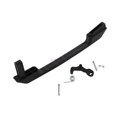 Liftgate Handle Repair Kit For 2003-2009 Hummer H2 3459748701 15135441 ...