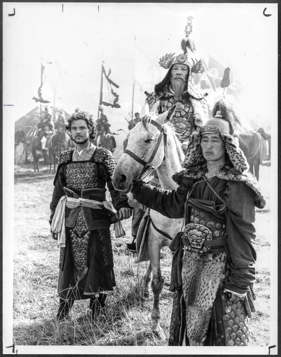 Kenneth Marshall Actor