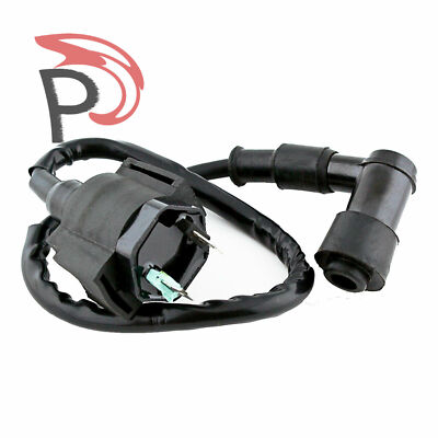 Ignition coil is applicable to Honda 30510-ha0-000 30510-mk4-405 | eBay ...